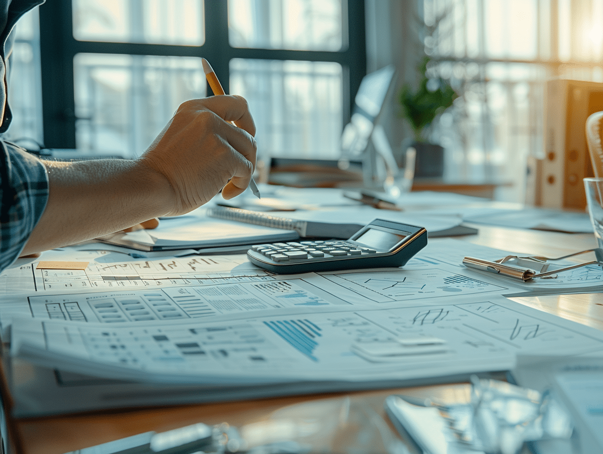 Calcul du viager : comprendre le barème Daubry pour une estimation ...