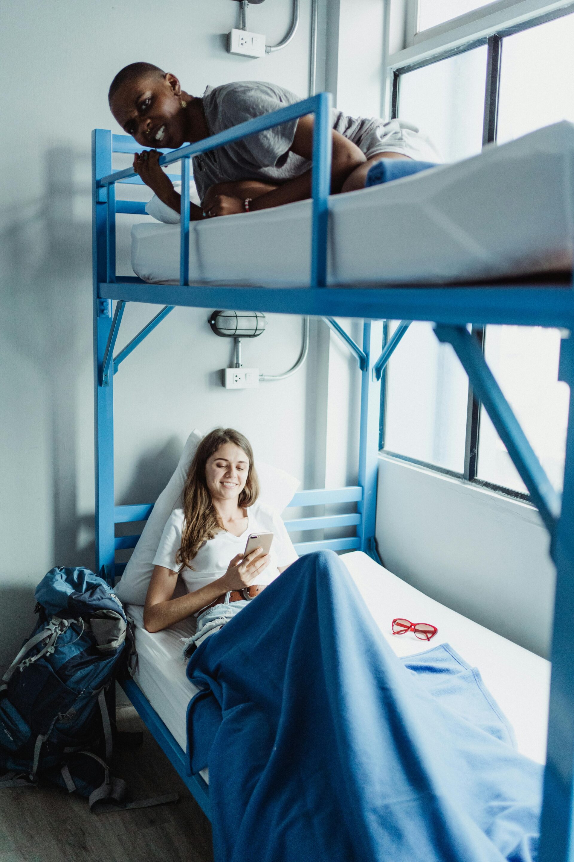 Les meilleurs sites de colocation pour trouver votre colocataire